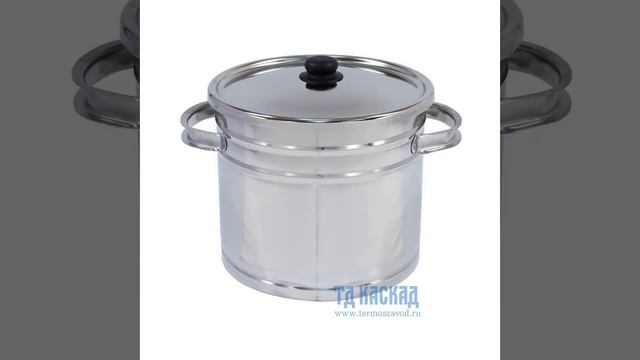 Бак для  воды с краном, 15 литров