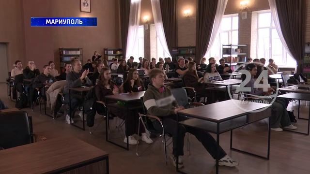 ПГТУ принял участие в проекте «ART-счастье быть собой».