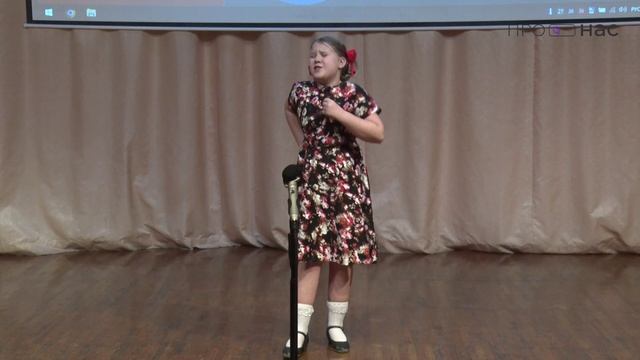 "Шаг к Парнасу-2025". Советский район