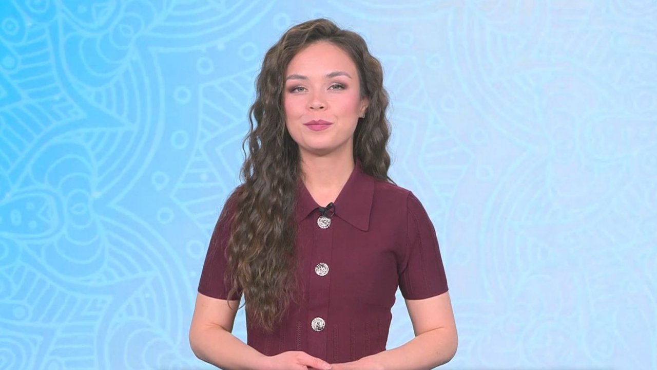 Мәҙәниәт яңылыҡтары - 14.11.2025