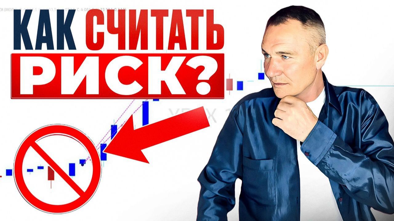 Правильный и Простой расчёт Риска на Сделку в Tiger.сom #профессиональный_трейдер