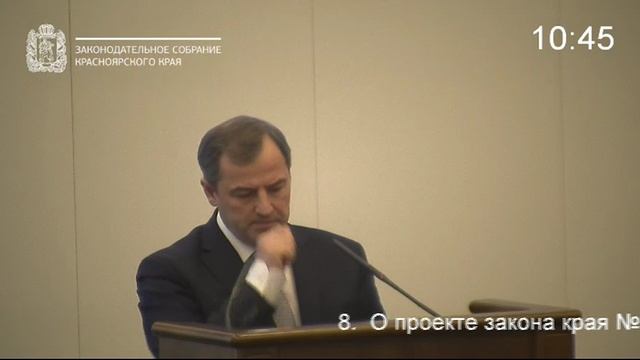 Сессия 20 ноября 2025 года (2 часть)