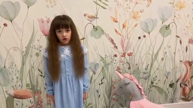 СОШ 18_Кагарлицкая Елизавета_Мама