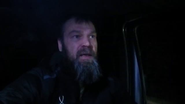 Рванули до дома 1170км. Сызрань-Самара-Уфа-Челябинск-Екб. Двадцать четвёртый день. 15.01.2024