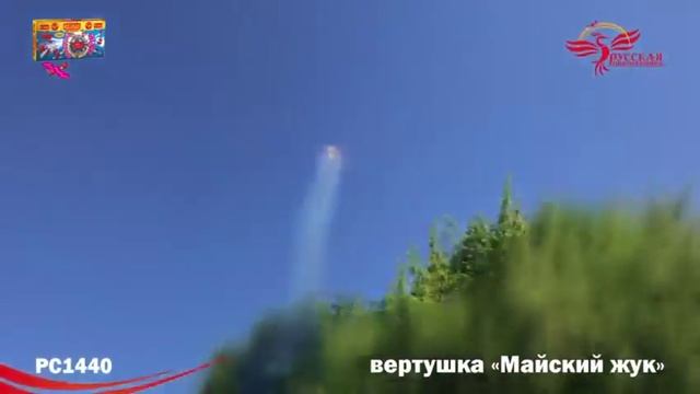 Майский жук (РС1440) *1/36/6 (шт.)