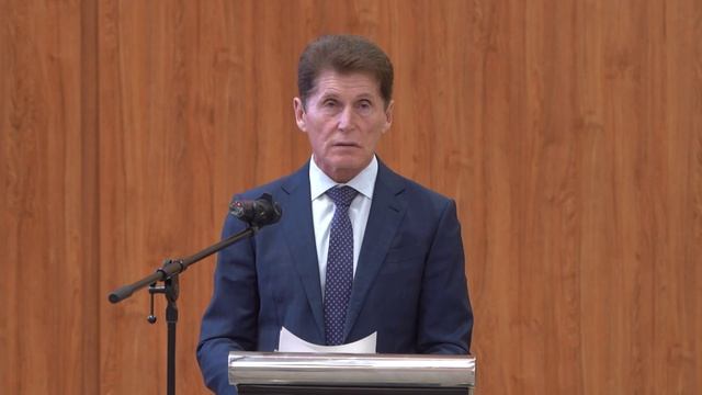 12 миллионов рублей направят на поддержку инновационных предпринимателей в Приморье.