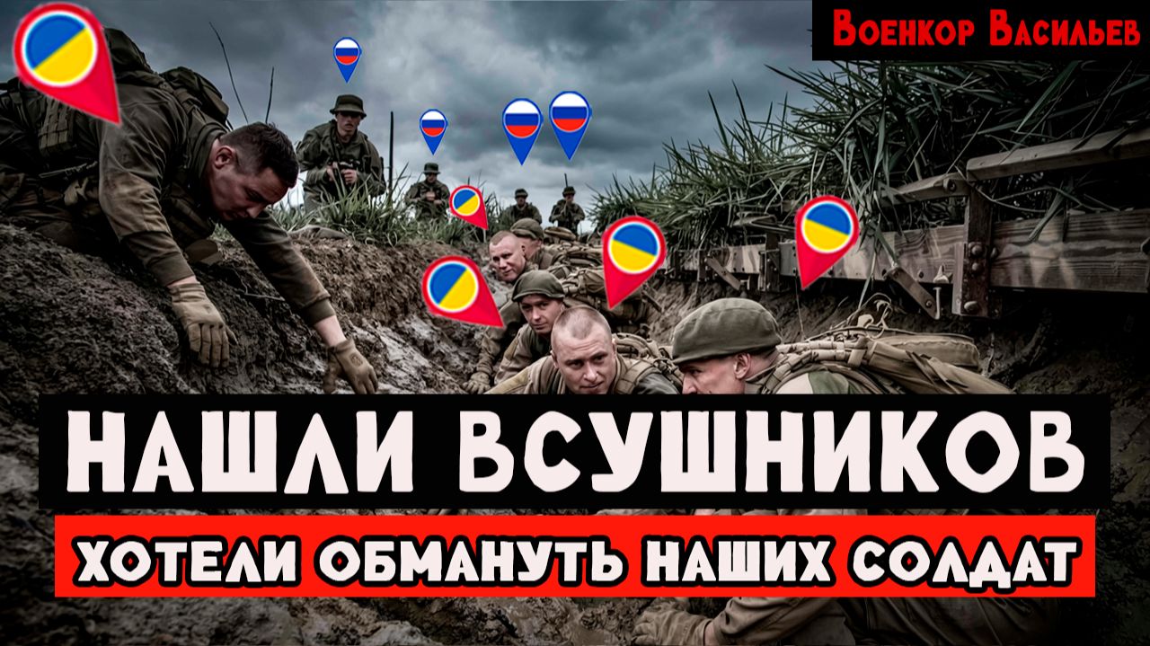 ИХ БРОСИЛИ УМИРАТЬ: Правда штрафников ВСУ, которых кинули в мясной штурм