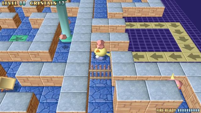 Hopmon (Прохождение на Стрим) (8-й Уровень) (#8)