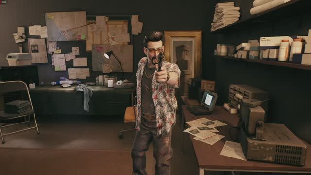 Dead Island 2 серия 21