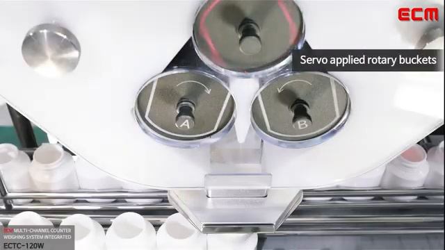 Счетная машина TC-120W со встроенной весовой ячейкой