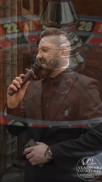 Партнерское мероприятие для компании "РОНСОН". Ведущий - Владимир Яцкевич ✨