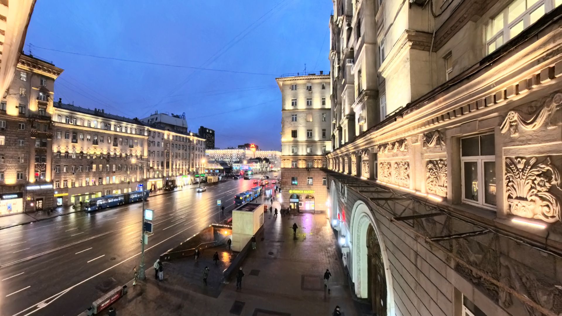 Сдам в аренду квартиру в Москве метро Проспект Мира