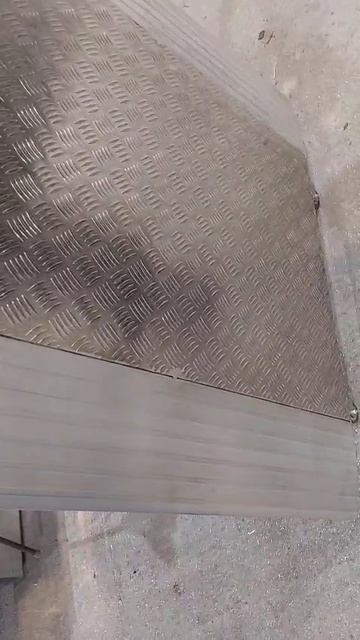 Мост перегрузочный ГКА 5.105.100.24(100%)МГ