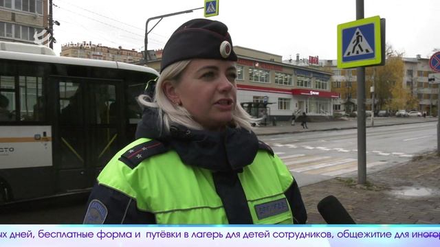 Новый выпуск программы "Егорьевск сегодня" от 12.11.25