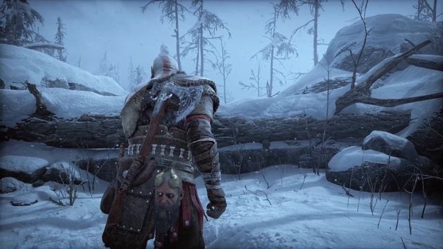 God of War Ragnarok. Призы в игре.