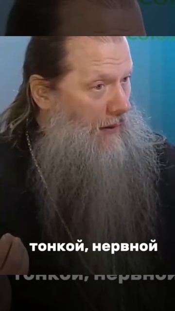 ☦️Пример духовной жизни отца Иоанна Кронштадтского.