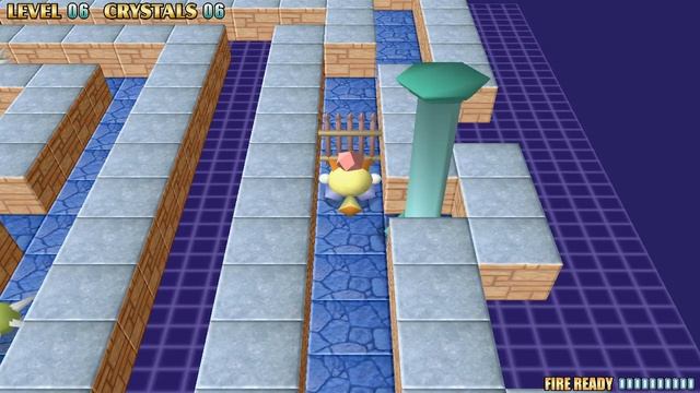 Hopmon (Прохождение на Стрим) (6-й Уровень) (#6)