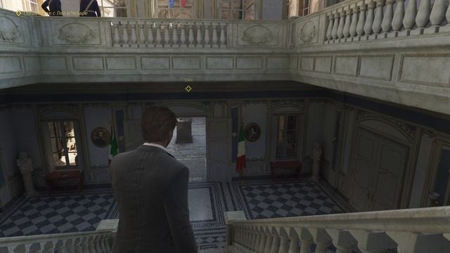 Mafia_ The Old Country_ 6 прохождение на ps5