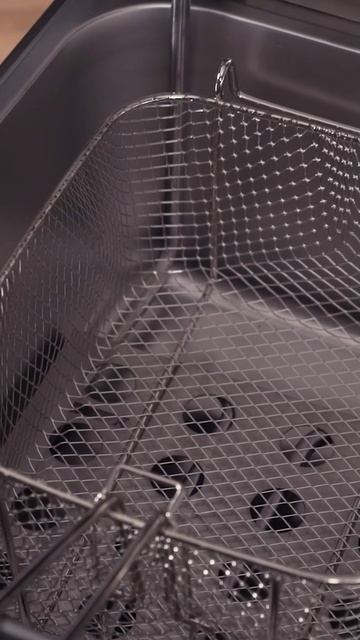 Фритюрницы DF