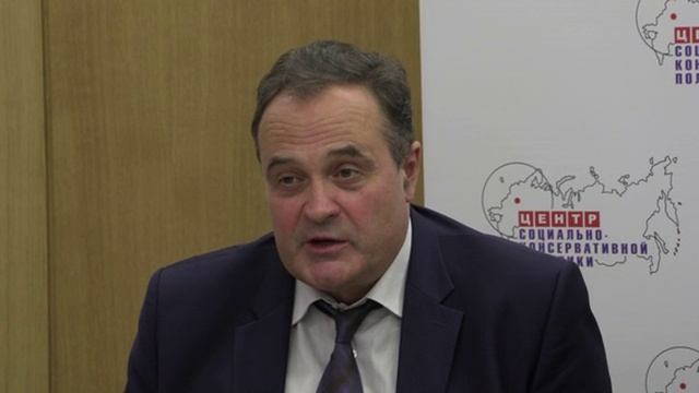 Баранов Сергей Дмитриевич