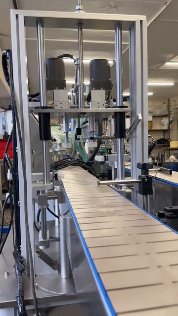 Надежная укупорка – гарантия сохранности продукта