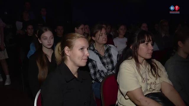 В Новороссийске прошел четвертый открытый фестиваль-конкурс малых театральных форм «Интонации моря».