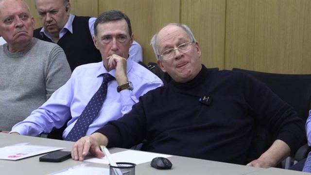 Соломатин Александр Николаевич