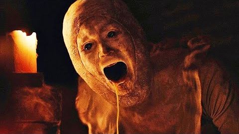 Крипер — Финальный русский трейлер (Дубляж, 2025)