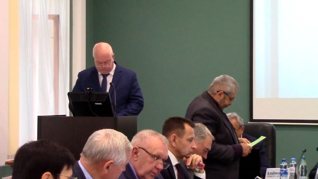 Селезнев А.Г.