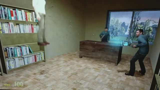 Моя больная школа 2 серия