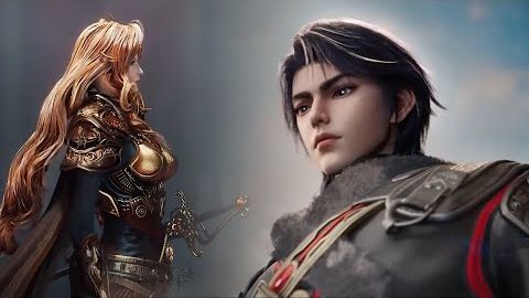 绝世唐门129集：霍雨浩抓走橘子，橘子主动献吻，为霍雨浩生下儿子徐云瀚