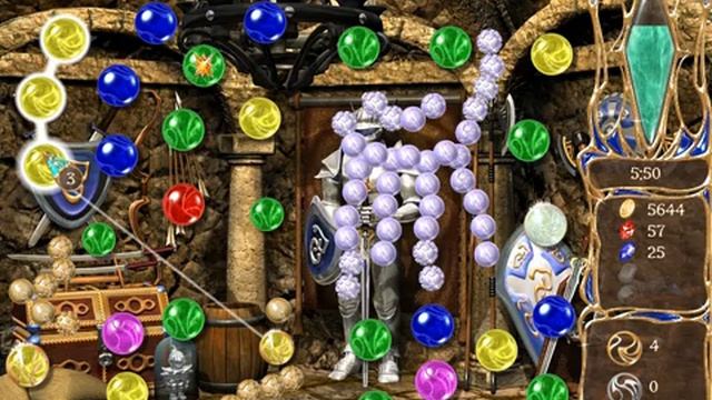 Долина Мечты (Прохождение на Стрим) (20-й Уровень) (#20)