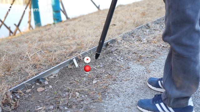 ГНСС приёмник Navmopo (FJD Trion) V10a