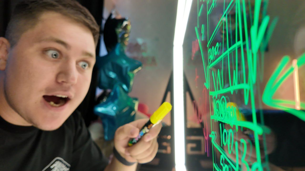 НУ ОЧЕНЬ ПРОСТАЯ СТРАТЕГИЯ В СКАЛЬПИНГЕ