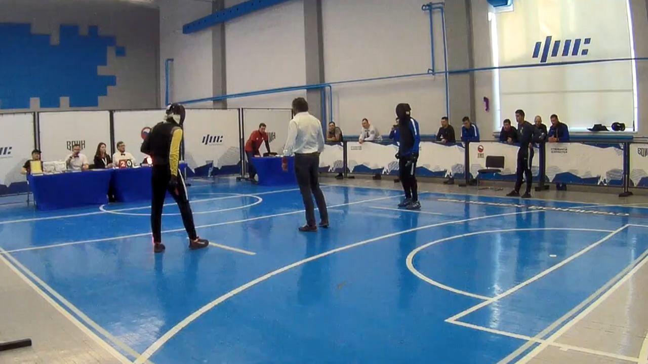 Единый открытый турнир новичков по СНБ в честь Дня защитника Отечества. Часть 7. 22.02.2025