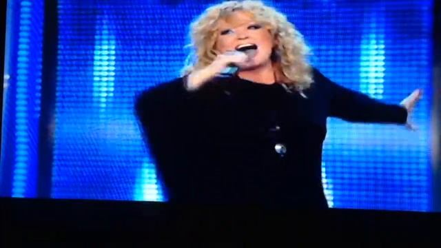 Алла Пугачева 4