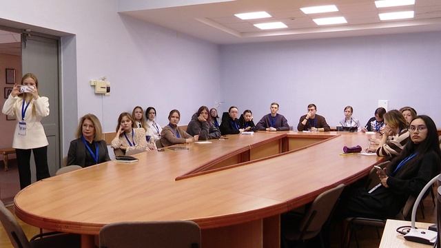 Мастер-класс "Социальный плакат"