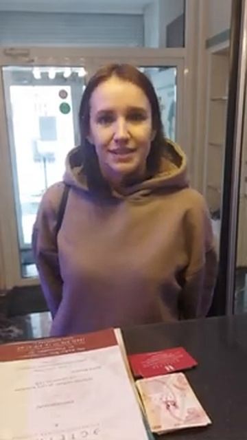 Отзыв 6. Клиника косметологии "Эстетика" на Радищева, 33