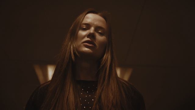 Вика Воронина - Прости меня за любовь к тебе