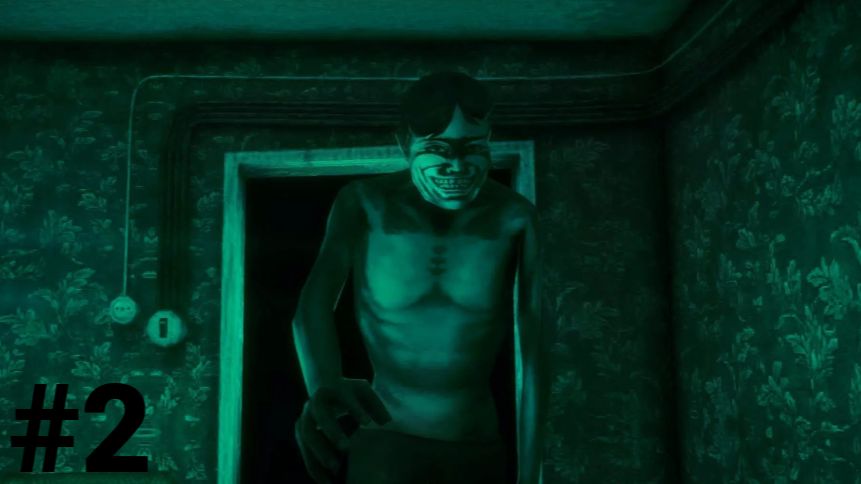 ты дома один? ▶ no i'm not a human #2