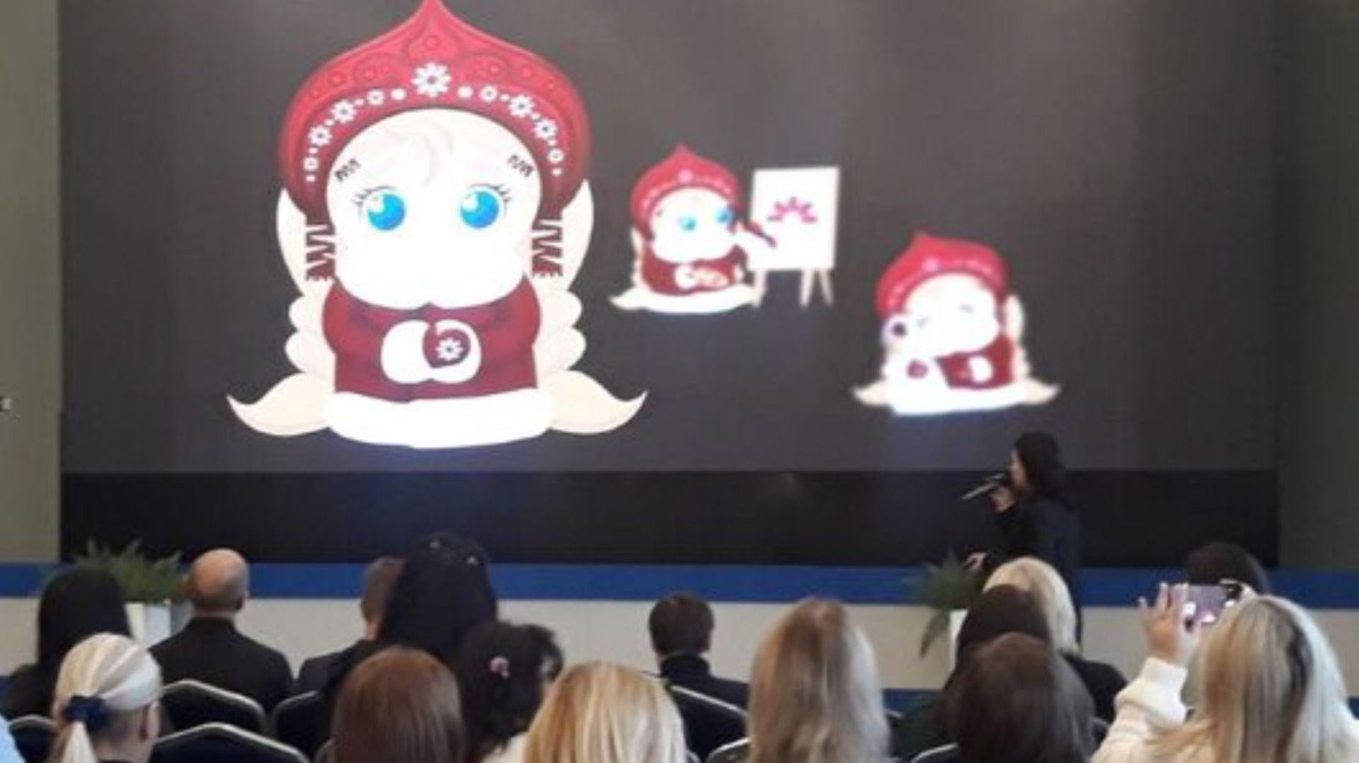 Волшебники Изумрудного города. Обзор событий недели.РВ ТВ