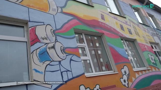 Норильские новости - 01.11.2024