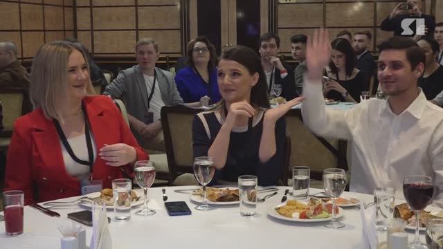 «Мы будем продолжать»: награда главного телевизионного конкурса страны теперь в Ярославле