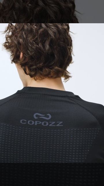 Термобелье  COPOZZ