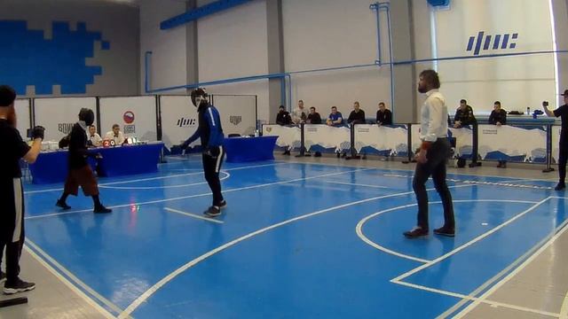 Единый открытый турнир новичков по СНБ в честь Дня защитника Отечества. Часть 10. 22.02.2025