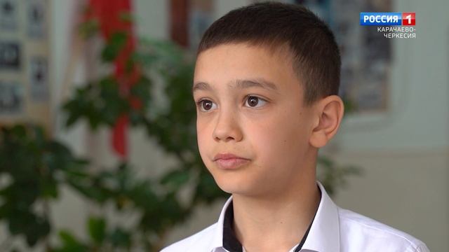 "Марашта" (на абазинском языке)