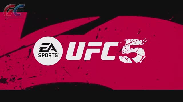 UFC 5 - Трейлер игры