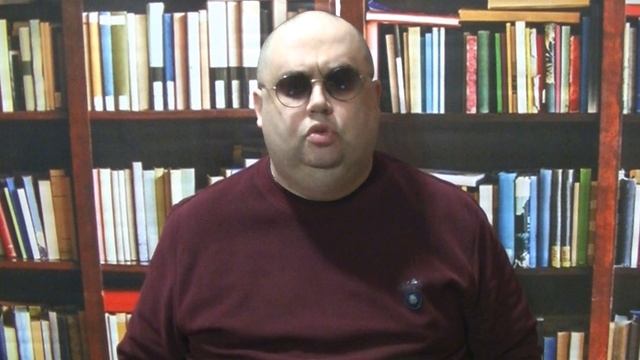 Николай Рубцов "Повесть о первой любви"