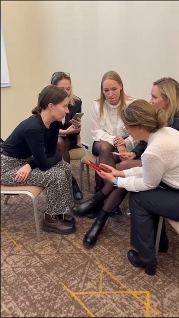 Бизнес-практика в Новосибирске