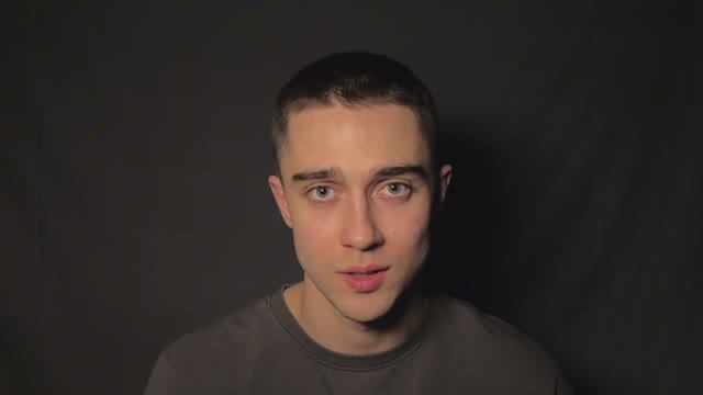 Кирилл Марченко визитка октябрь 2025